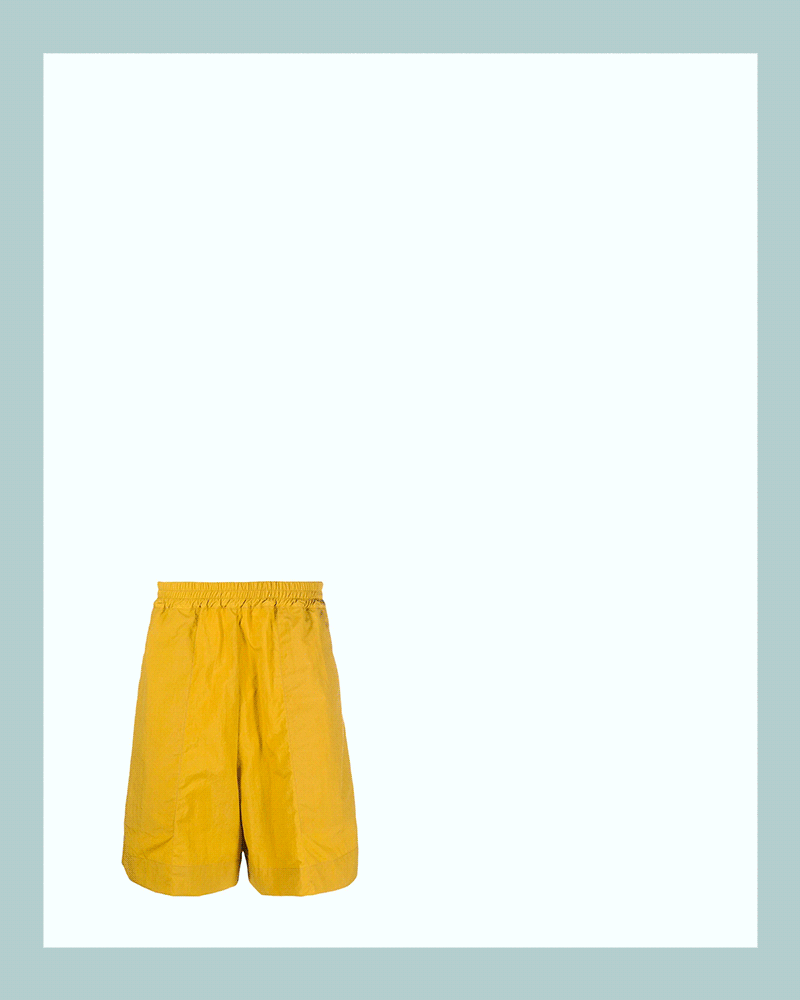 How To Style Mens Shorts Browns